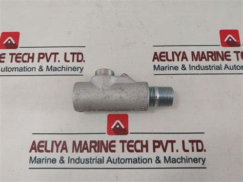 Crouse Hinds Eys21 3 4” Explosion Proof Seal Aeliya Marine