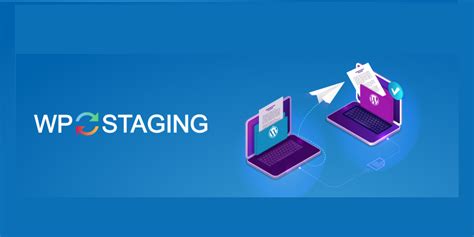 2025 Wp Staging Pro插件教程wordpress备份复制迁移插件 晓得博客 Wordpress插件