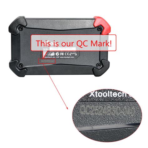 XTOOL X PAD Key Programmer With EEPROM Adapter Free Update