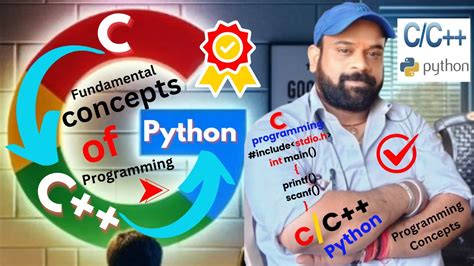 Programmingconceptforbeginner
