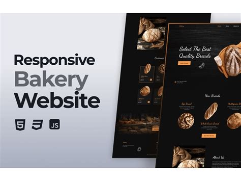 Responsive Web Design In HTML CSS And JavaScript Upwork