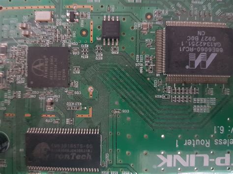 Reverse Engineering A VxWorks OS Based Router Quarkslab S Blog