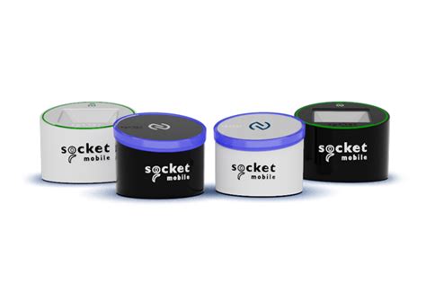 Countertop Data Readers Socket Mobile