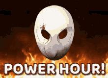 Power Hour S Tenor