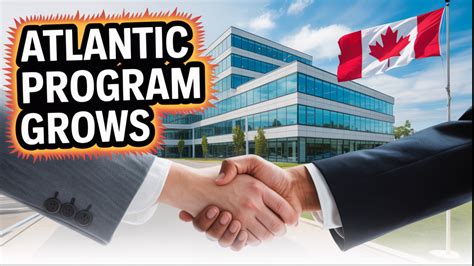 Pei Adds New Employers To The Atlantic Immigration Program Aip May 2025