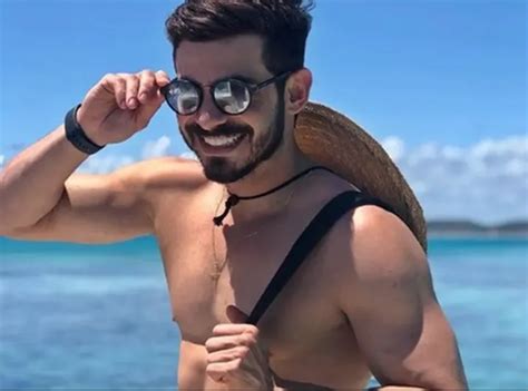 Suspeito De Matar O Dentista Lucas Maia é Preso Em Salvador Desperta