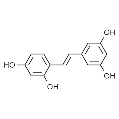 Solarbio So8510 氧化白藜芦醇 标准品 试剂仪器耗材