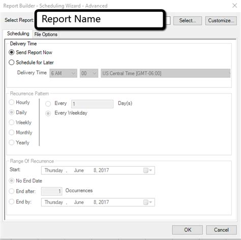The Definitive Guide To Adobe Report Builder