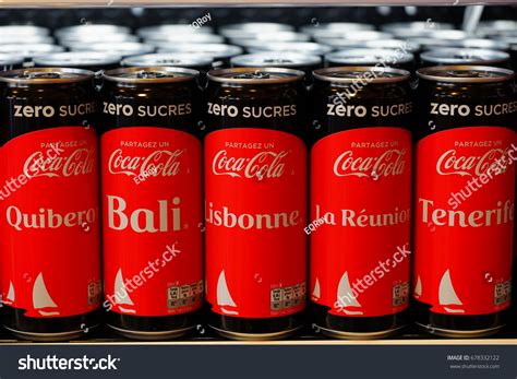 Coke Cans With Names