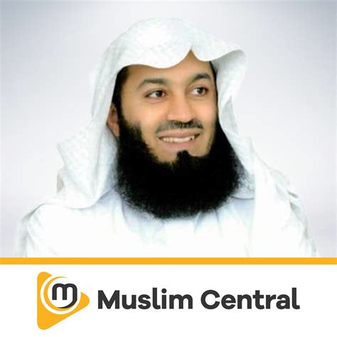 Mufti Menk Listen On Podurama Podcasts