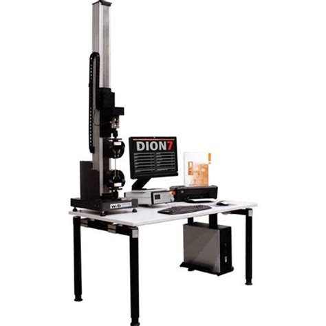 Silver Stainless Steel Materials Testing System At Best Price In Mumbai Madhuchitt Industries Llp