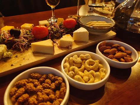 삼각지역 와인바 Orto 오르또 용리단길 단체로 오기 좋은 분위기 좋은 삼각지 와인바 네이버 블로그