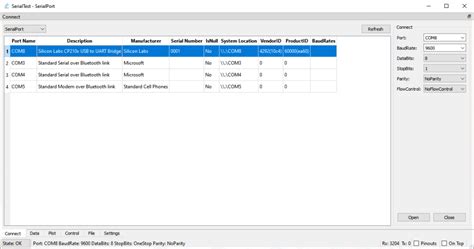 Serial Monitor Tools For Arduino ESP Line For Hobbyists