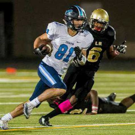 Jason Graves 2019 Chapin Youtube