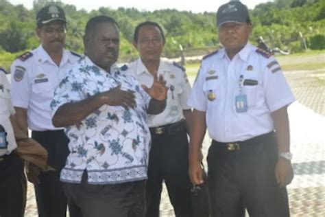 Tak Punya Mobil Dan Banyak Hutang Inilah Sumber Harta Kekayaan Bupati