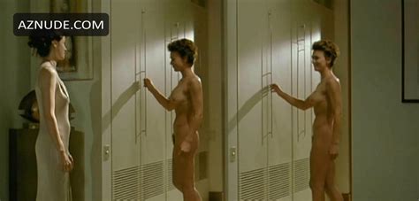 MARUSCHKA DETMERS Nude AZNude