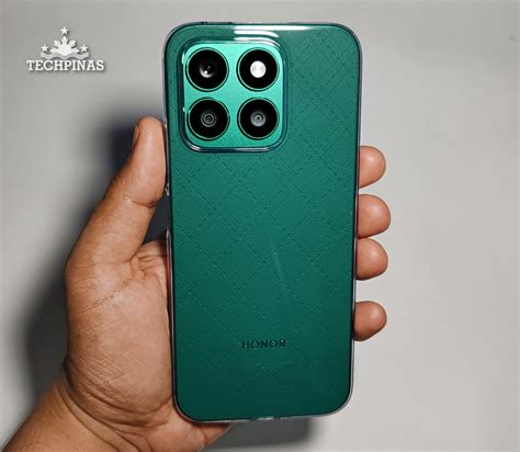 Honor X B Review Pros And Cons Sample Camera Shots Unboxing And Actual Unit Photos Techpinas