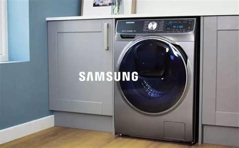راهنمای کامل ماشین لباسشویی سامسونگ آموزش لباسشویی Samsung