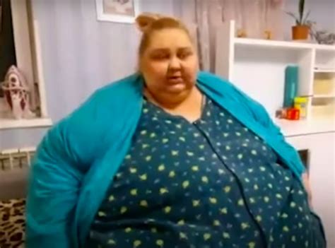 «Отказали в экстренной медпомощи»: Умерла 37-летняя женщина с весом 320 ...
