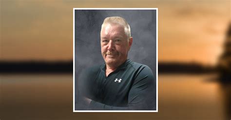 Michael Godden Obituary 2023 Fouts Funeral Home