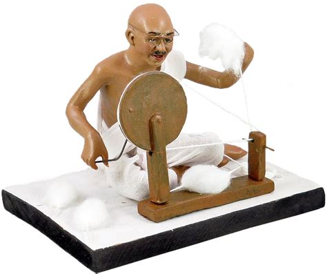 Download Charkha By Mahatma Gandhi Full Size Png Image Pngkit
