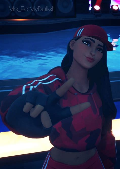 Pin By Claire On Fortnite Captures By Me Fortnite Profile Picture