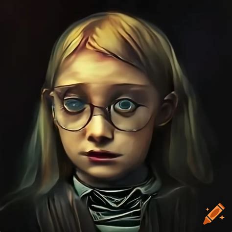 Ai Generated Artwork On Craiyon