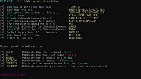 一 免杀系列 1 使用powershell实现免杀 《恶意代码分析与实践》 极客文档