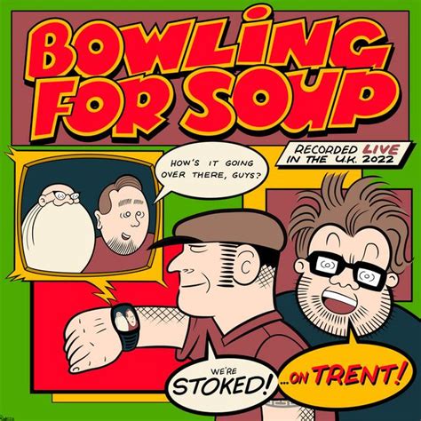 Almost Letra Bowling For Soup