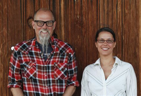 Meet Kim Garrison And Steve Radosevich Of United Catalysts In Orange