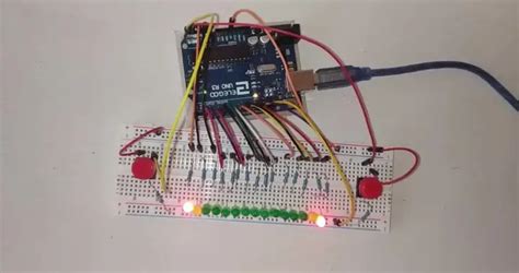 🤖juego Con Arduino Ping Pong Robotuno