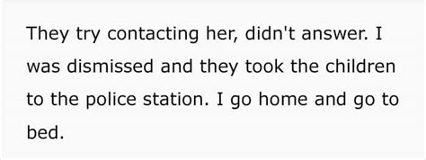 Babysitter Calls Cops After Being Fed Up With The Client Not Showing Up