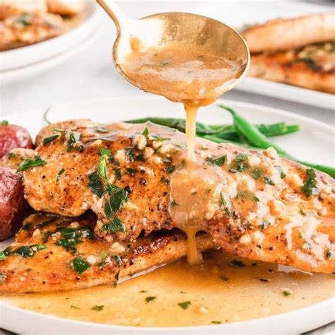 15 Minute Stovetop Garlic Butter Chicken Expert Hacks