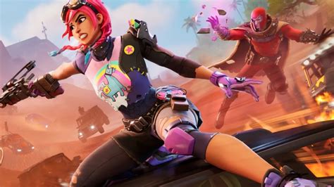 How To Get Magneto Skin In Fortnite Chapter 5 Season 3 Pro Game Guides