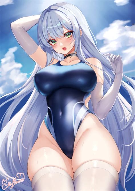Original Drawn By Senritsukuyomi Danbooru