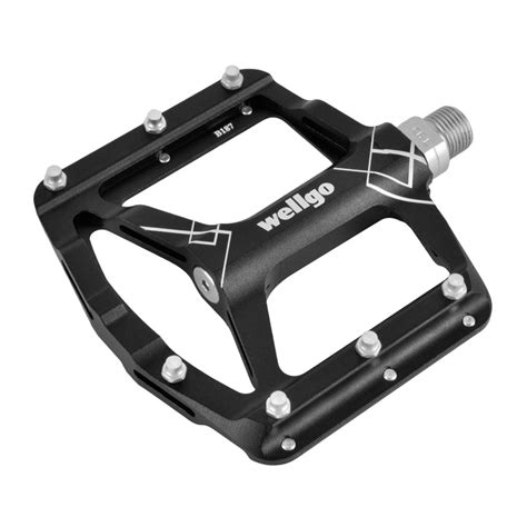 WELLGO PEDAL'S CORP.