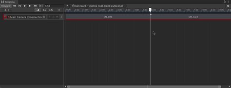 Introduction To Timeline In Unity By Fernando Alcantara Santana