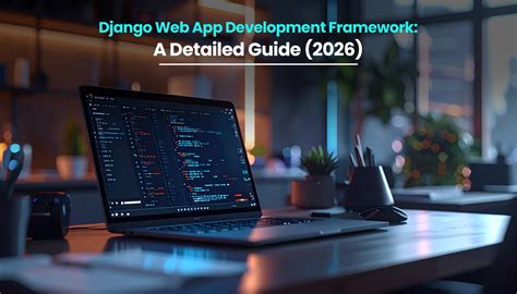 What Is Django Guide To The Python Web Framework In 2026