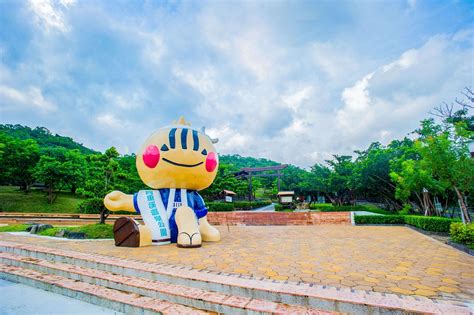 四重溪溫泉區 大鵬灣國家風景區