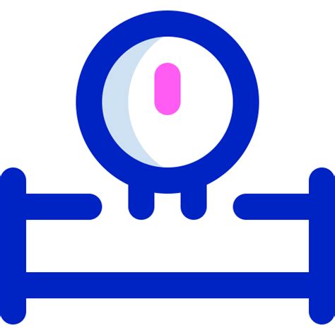Medidor De Agua Iconos Gratis De Industria
