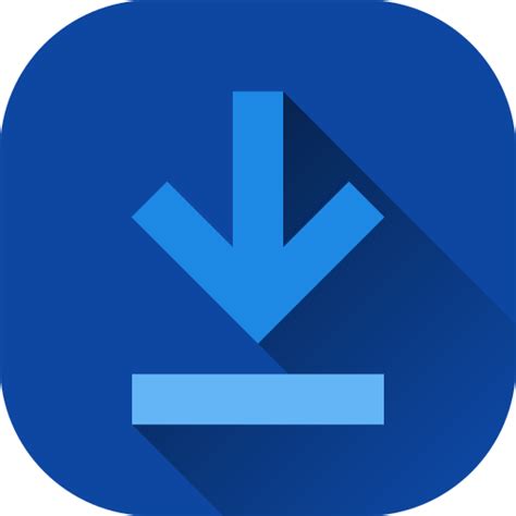 Download Generic Gradient Fill Icon