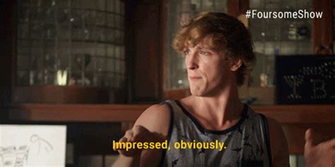 Foursome Foursomeshow Jenn Mcallister Jennxpenn Youtube Youtube