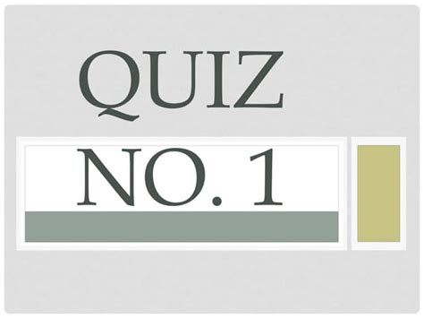 quiz no 1 gen chem pptx