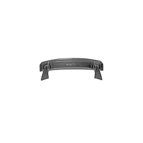 Aftermarket Carbon Fiber Wing For Sale 2015 Wrxsti Spoiler Jdmuscle