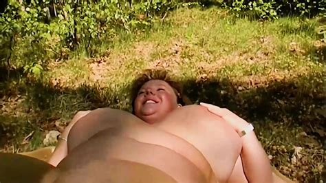 Chubby German Lady Rubbing Her Shaved Pussy In The Woods In German Amateur Porn Xhamster