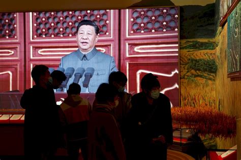 中共20大前推新規 人事風暴可能到來 中共二十大觀察