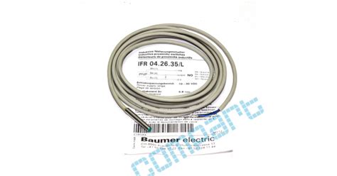 Baumer Ifr 04 26 35 L In Stock Compart