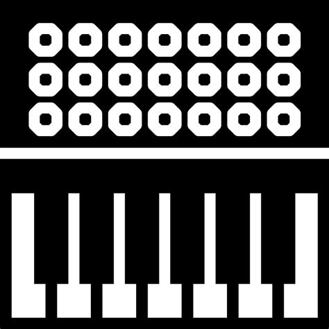 Workstation Vector Svg Icon Svg Repo