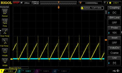 Simple Curve Tracer Circuit Tracing The Curve For Resistor Diode And Transistor