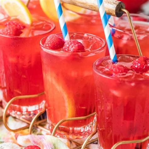 Watermelon Lemonade Sugar Spun Run